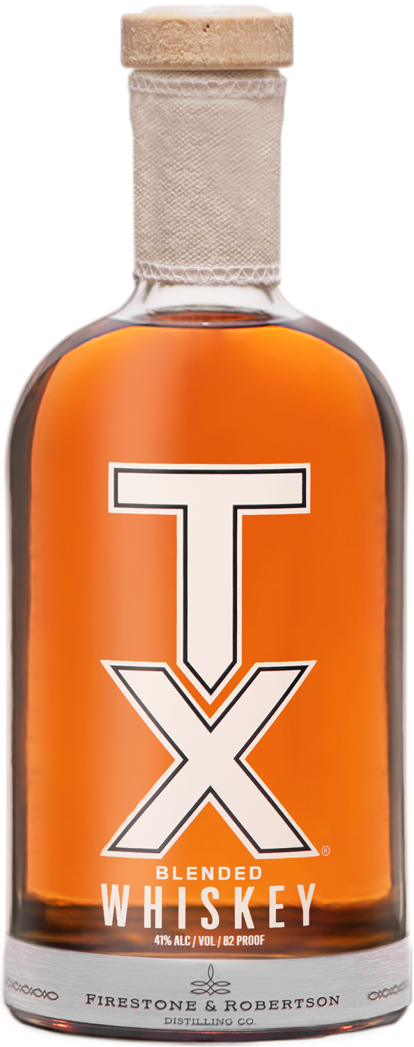TX Whiskey - TX Blended Whiskey Review