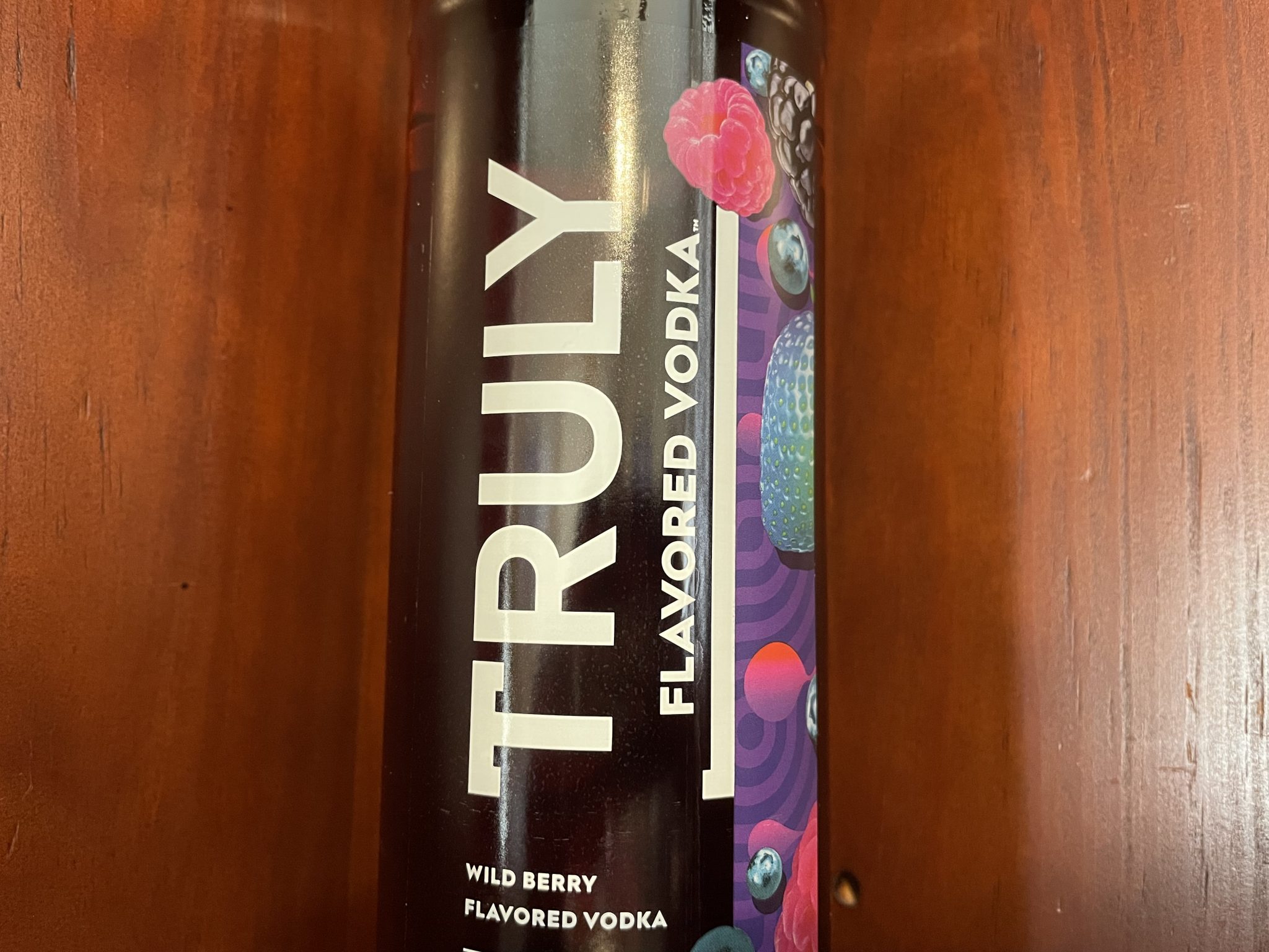 Truly Flavored Vodka: Everything You Need To Know - Barrel and Brew