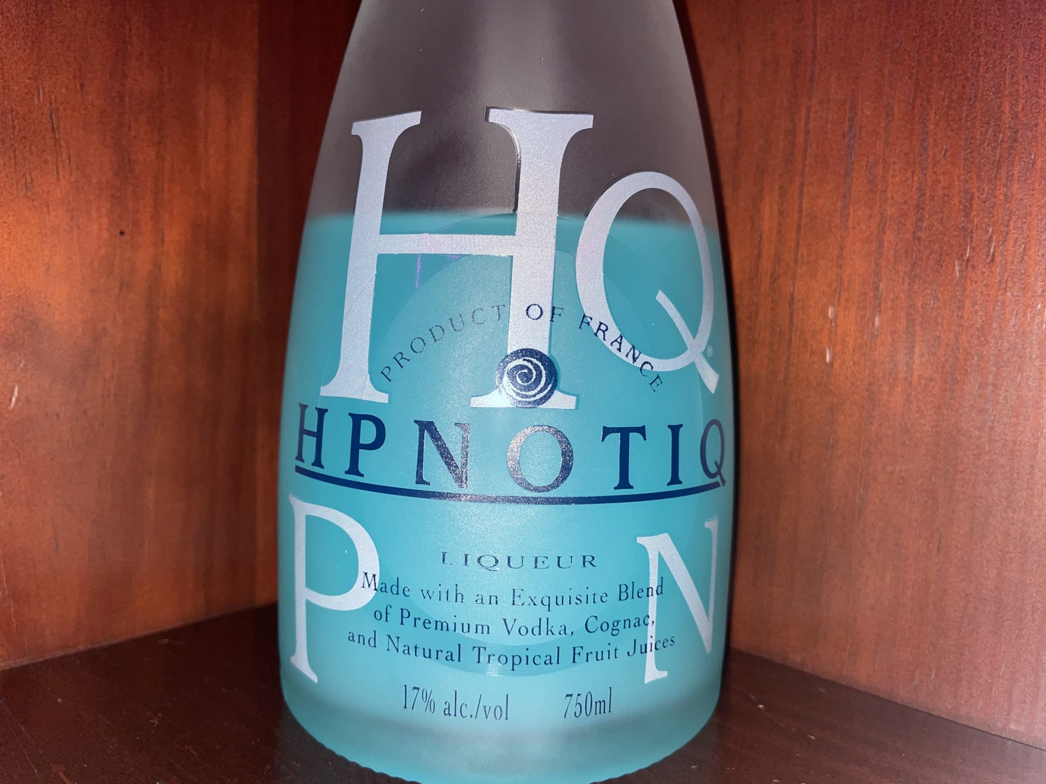 Hpnotiq Liqueur - Everything You Want To Know