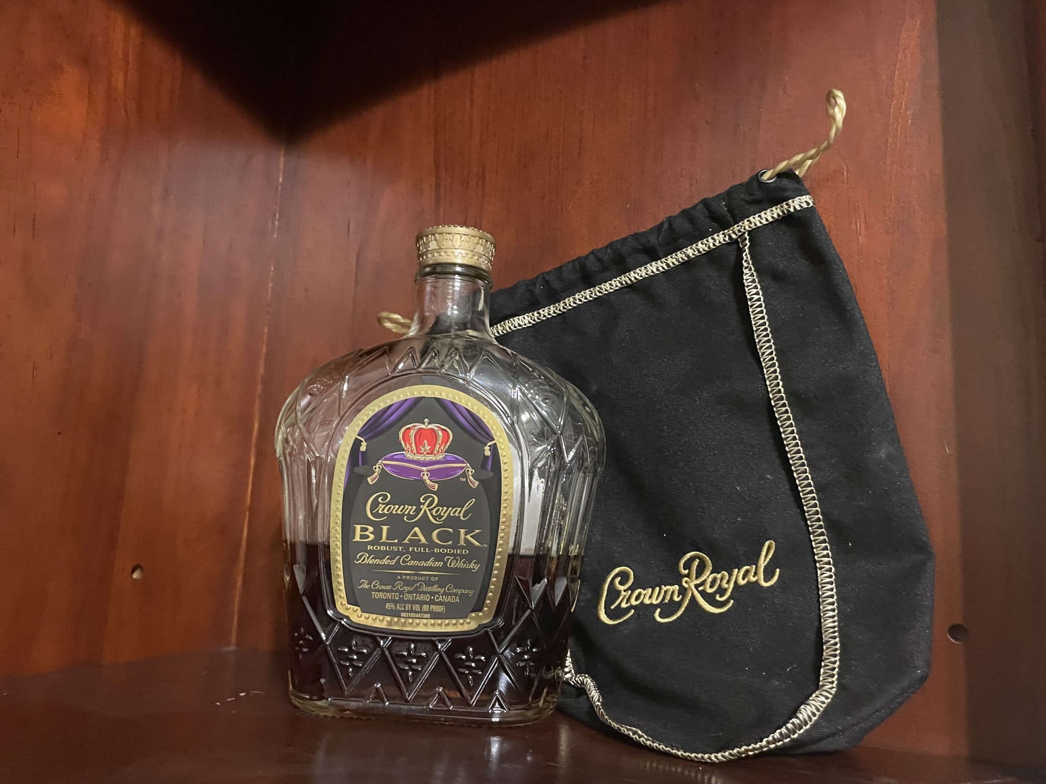 Crown Royal XO vs Reserve vs Black - Which Is Best?