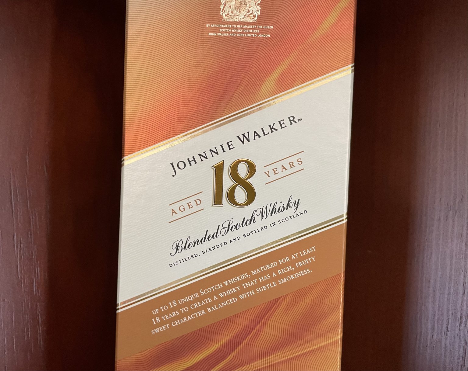 Johnnie Walker Blue Label Review - Is It The Best?